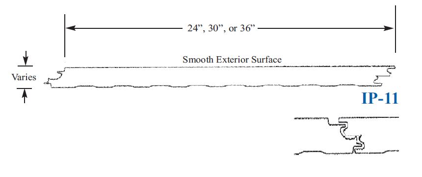 Insulated Metal Wall Panels - sheet metal insulation panels- Profiles